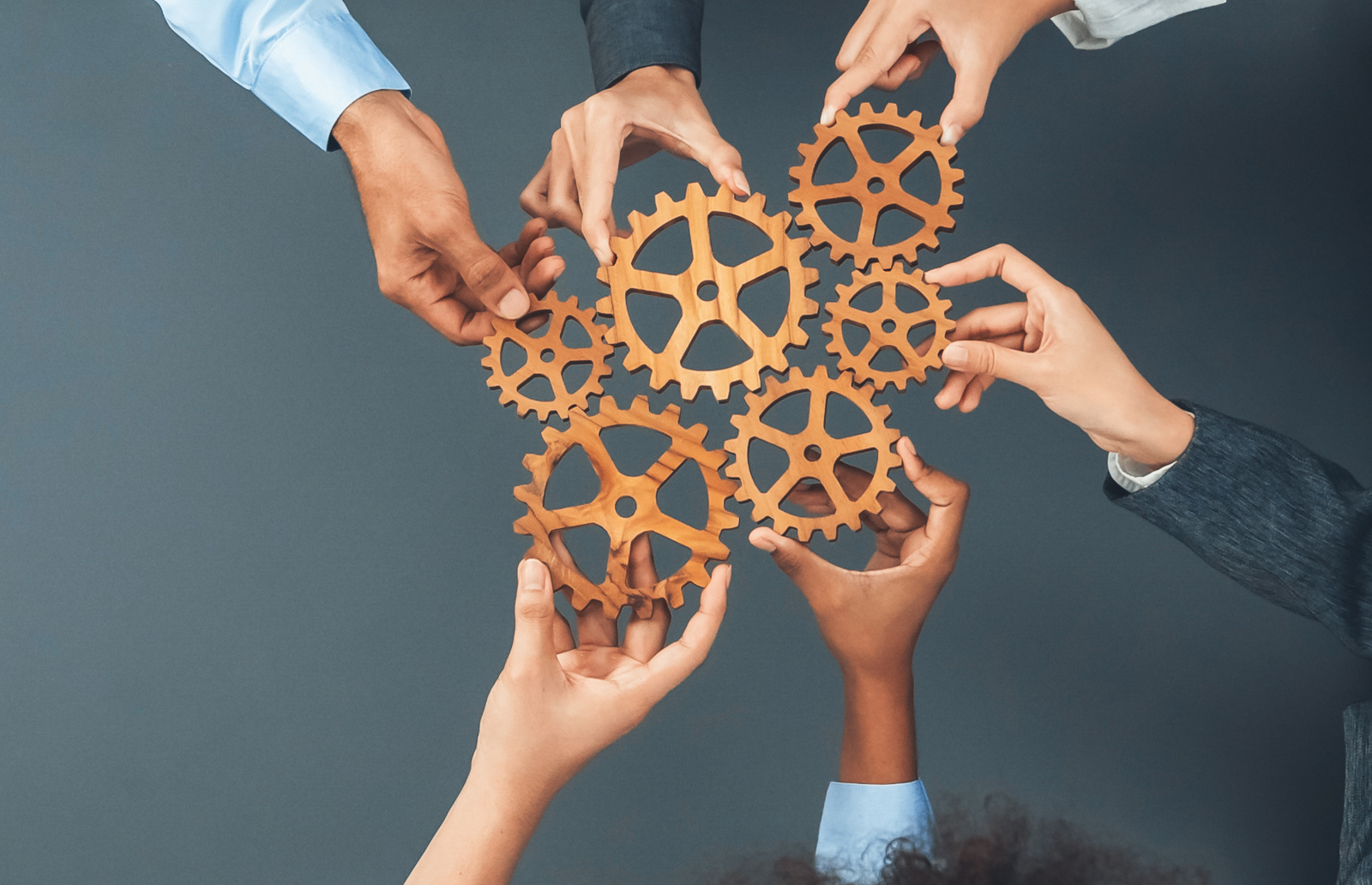 Transform Your Workforce Management Process - Yourecruit Transform Your Workforce Management Process - Yourecruit