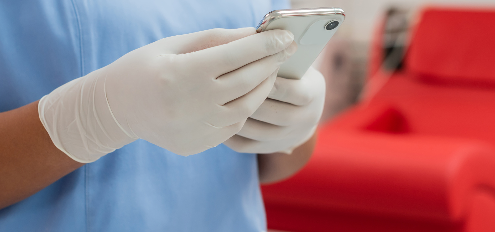 App based Timesheet management for your Healthcare workforce - Yourecruit