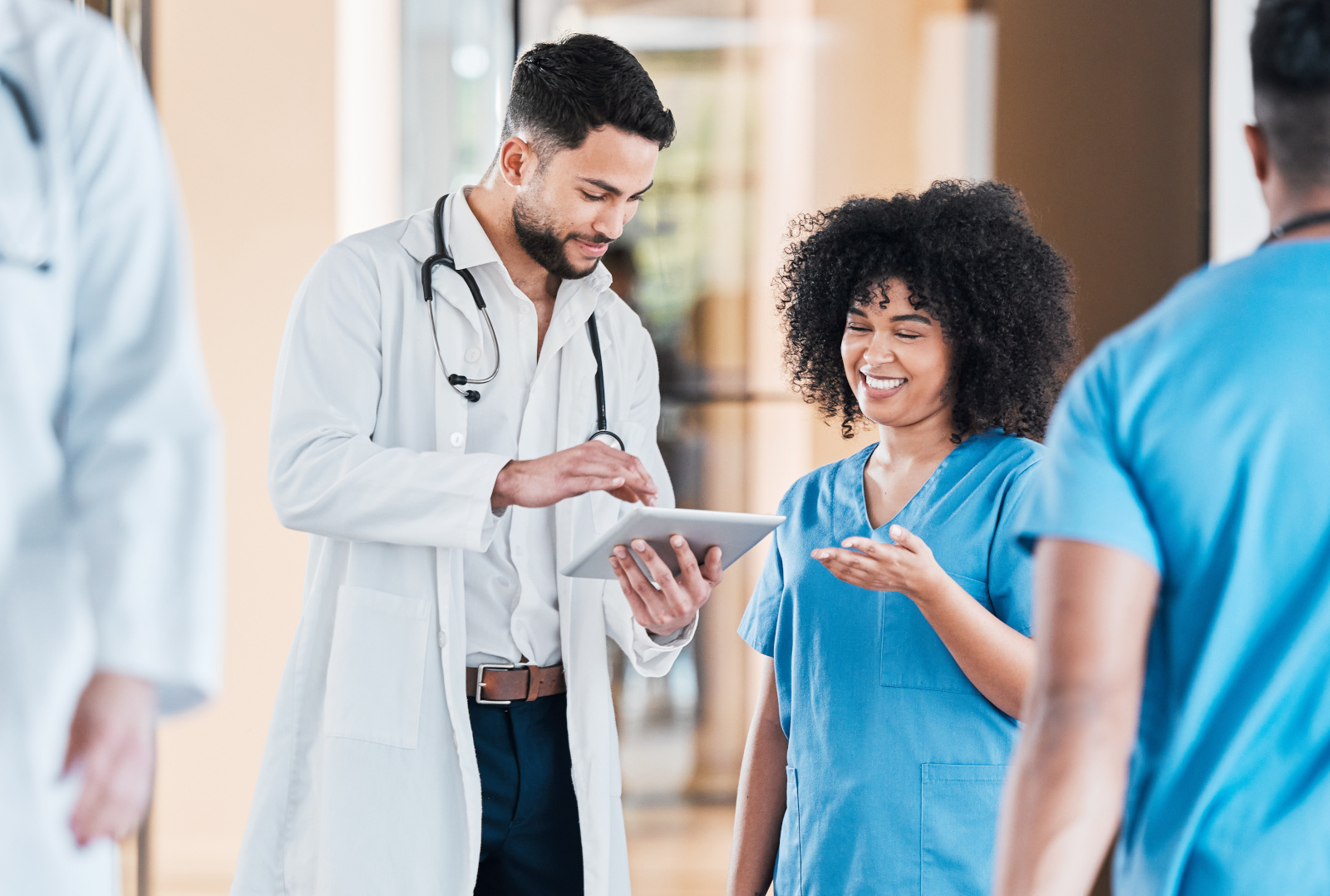 Employee Availability and Timesheet Management - Yourecruit