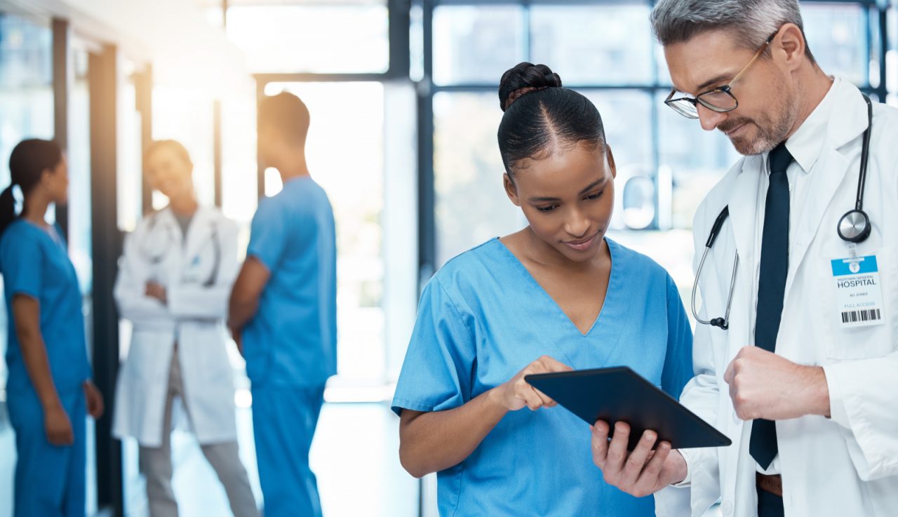 Staff Availability and Compliance Management with YouRecruit